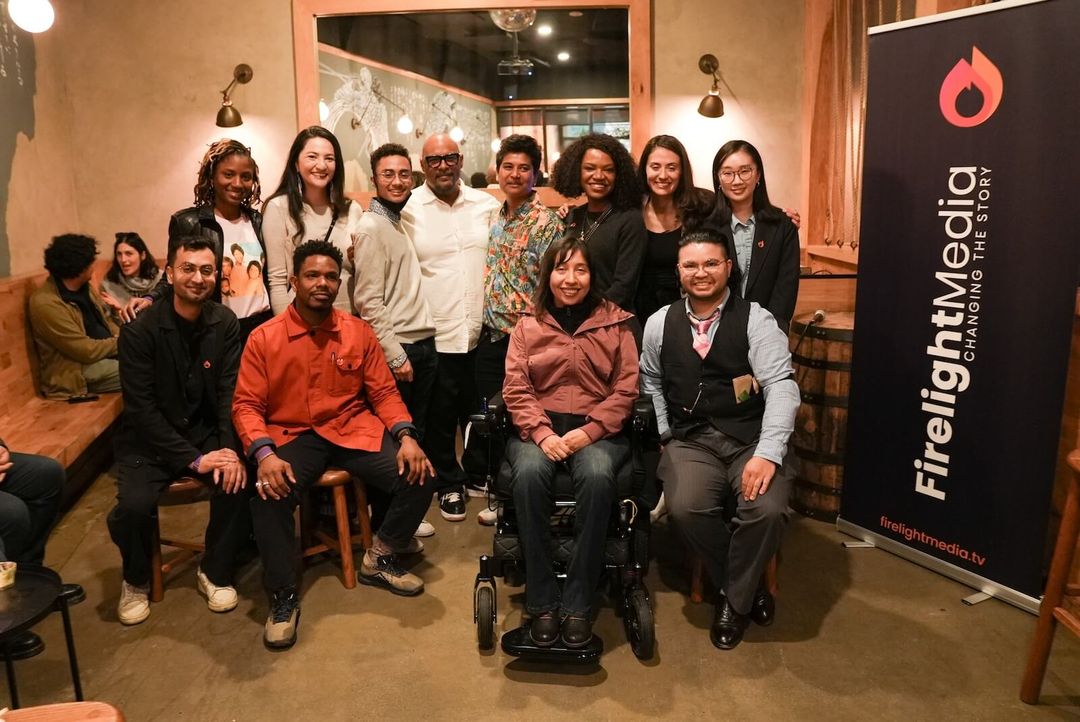 Welcome to Firelight Media